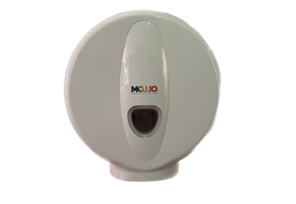 Mojjo - Mini Jumbo Dispenser - Mojjo Cleaning & Hygiene Supplies